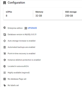 How to Use Cloud SQL to Create and Manage Relational Databases ...