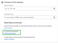 How to Use Cloud SQL to Create and Manage Relational Databases ...