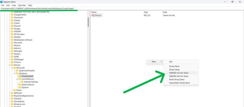 How to Enable Spotlight Desktop Wallpapers on Windows 11? - GeeksforGeeks