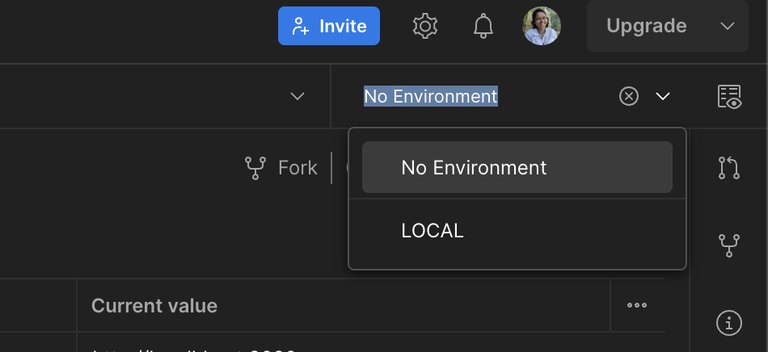 How To Run Postman Collection Again, Passing A Different Value Into Environment Variable ...