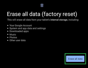 How to Turn off Safe Mode on Your Android Phone or Tablet? - GeeksforGeeks