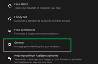 How to Disable Google Assistant? - GeeksforGeeks