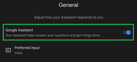 How to Disable Google Assistant? - GeeksforGeeks