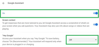 How to Disable Google Assistant? - GeeksforGeeks