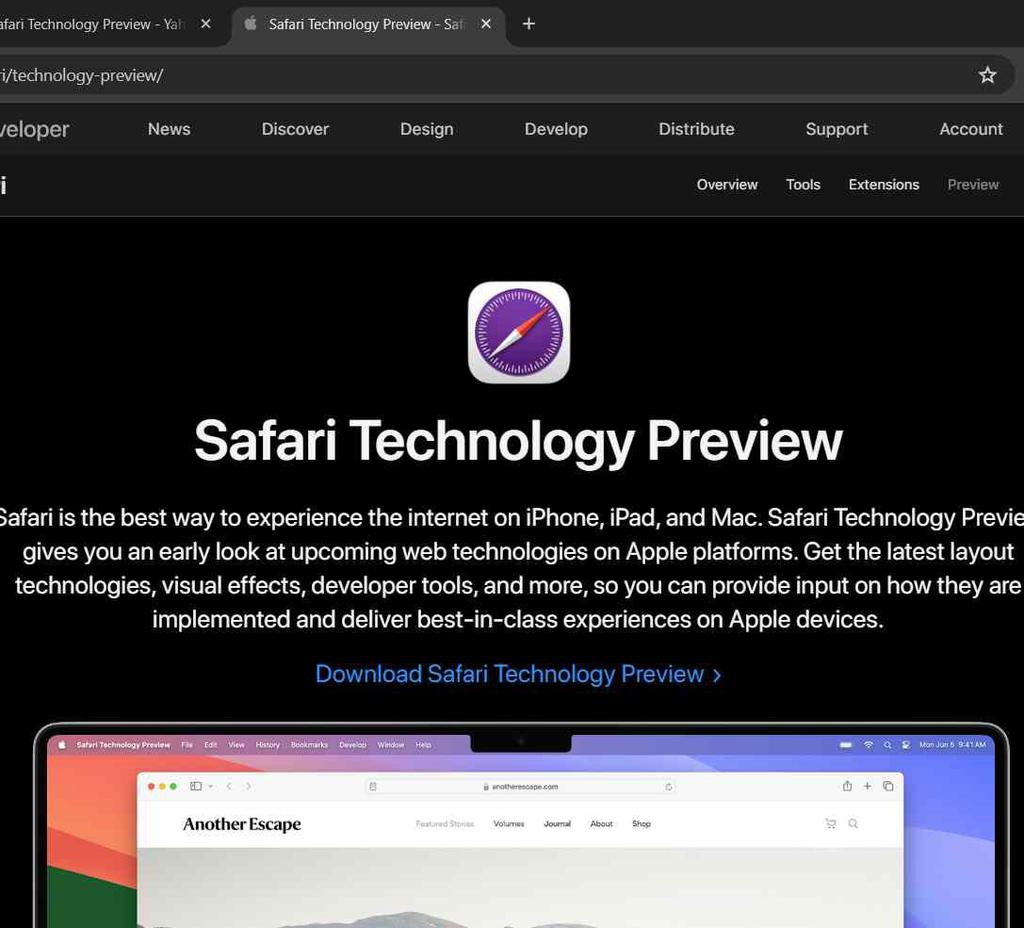 Which browser is better for web developers - Chrome Vs Safari ...