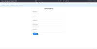Library Management System Project | Software Development - GeeksforGeeks