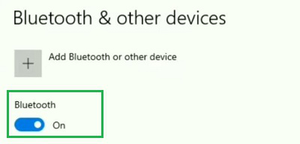 How to Install and Fix Bluetooth Drivers in Windows 10 - GeeksforGeeks