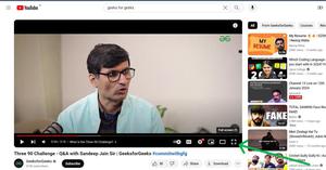 How to Go Full Screen in Windows 11? - GeeksforGeeks