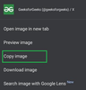 How to Copy & Paste in Android? - GeeksforGeeks