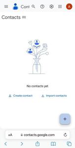 How to Hide Contacts on iPhone? - GeeksforGeeks