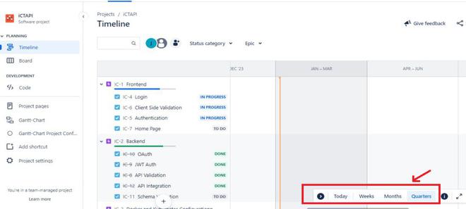 What are the Customizable Options Available for Configuring a Kanban Board in Jira? - GeeksforGeeks