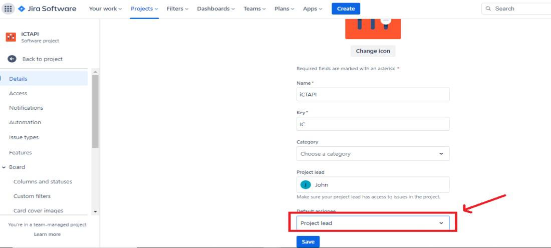 What are the Customizable Options Available for Configuring a Kanban Board in Jira? - GeeksforGeeks