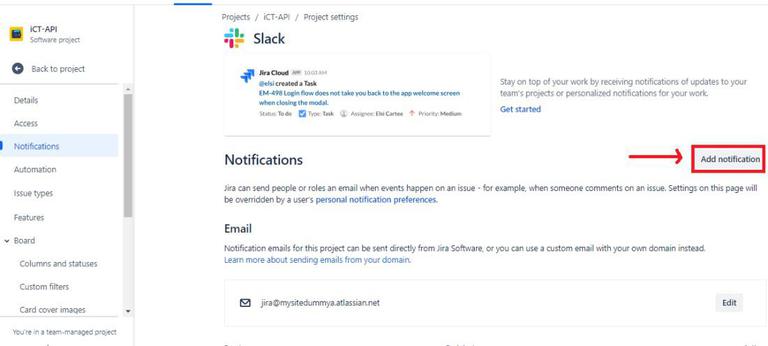 What are the Customizable Options Available for Configuring a Kanban Board in Jira? - GeeksforGeeks