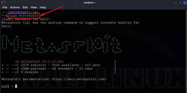 Find Vulnerable Webcams with Shodan [Metasploit Framework] - GeeksforGeeks