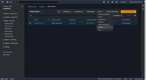 How to Use AWS CodePipeline For Continuous Integration and Deployment? - GeeksforGeeks