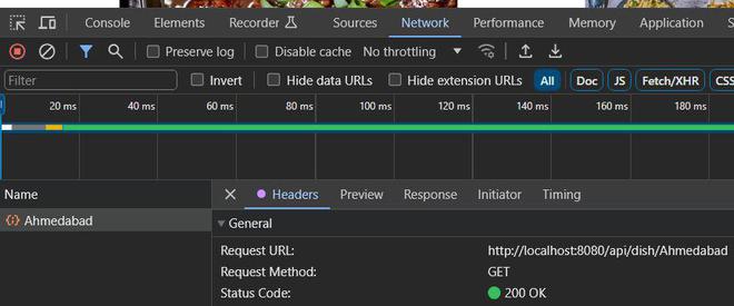 How to Read the Payload from Browser-Network Tab and Use it in Postman ...