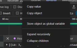 How to Read the Payload from Browser-Network Tab and Use it in Postman ...