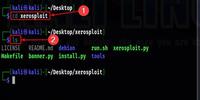 Sniffing with Xerosploit – An Advanced MITM Framework - GeeksforGeeks