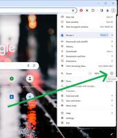 How to Go Full Screen in Windows 11? - GeeksforGeeks