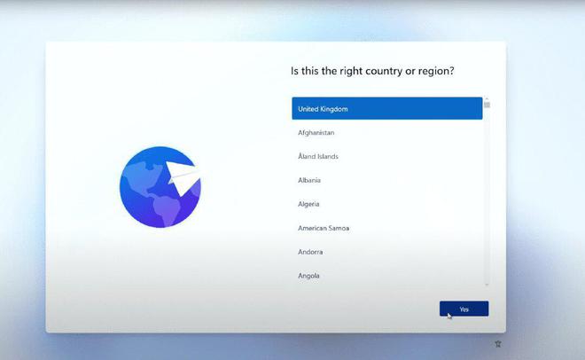 How to Bypass "Lets connect you to a network" in Windows 11 ...
