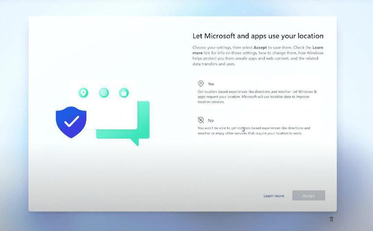 How to Bypass "Lets connect you to a network" in Windows 11 ...