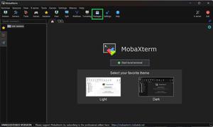 How to Install Git on MobaXterm? - GeeksforGeeks