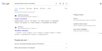 How To Install Terraform In Ubuntu - GeeksforGeeks