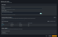 Aws Iam Policy Geeksforgeeks