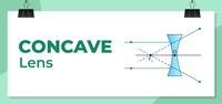 Concave Lens - GeeksforGeeks