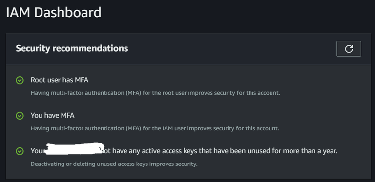 How To Implement MFA For AWS Account - GeeksforGeeks