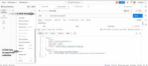 How to Run Postman Scripts from Newman CLI Commands - GeeksforGeeks