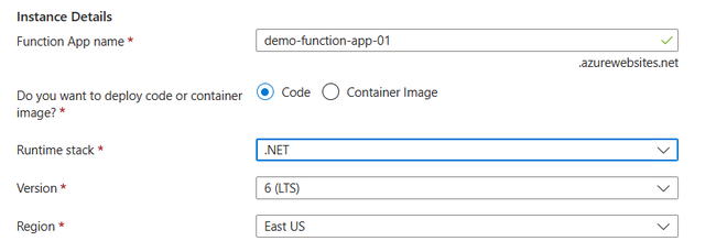 How To Use Azure Functions For Serverless Computing? - GeeksforGeeks