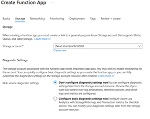 How To Use Azure Functions For Serverless Computing? - GeeksforGeeks
