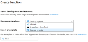 How To Use Azure Functions For Serverless Computing? - GeeksforGeeks