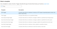 How To Use Azure Functions For Serverless Computing? - GeeksforGeeks