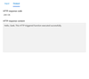 How To Use Azure Functions For Serverless Computing? - GeeksforGeeks