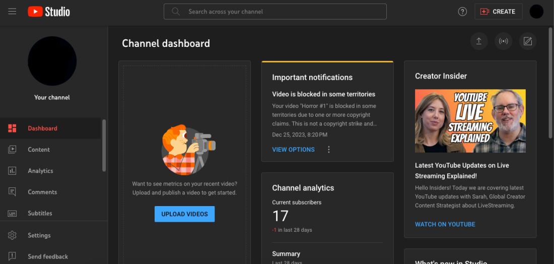 9 Best Youtube SEO Tools - GeeksforGeeks