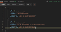 How to Build an API With Ruby on Rails? - GeeksforGeeks