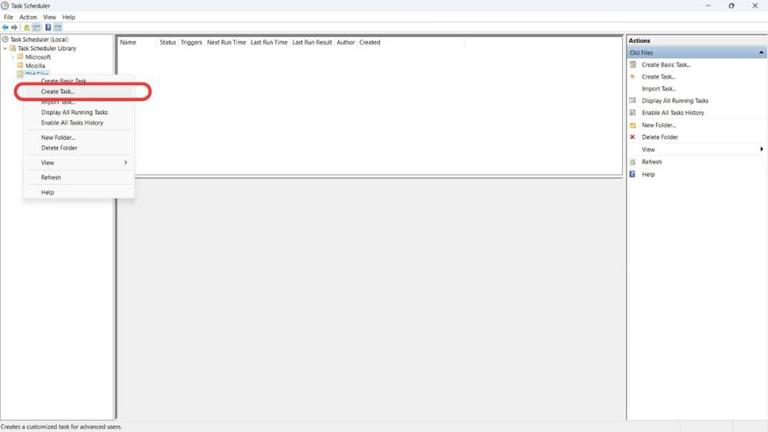 How to Automatically Delete Old Files in Windows 11? - GeeksforGeeks