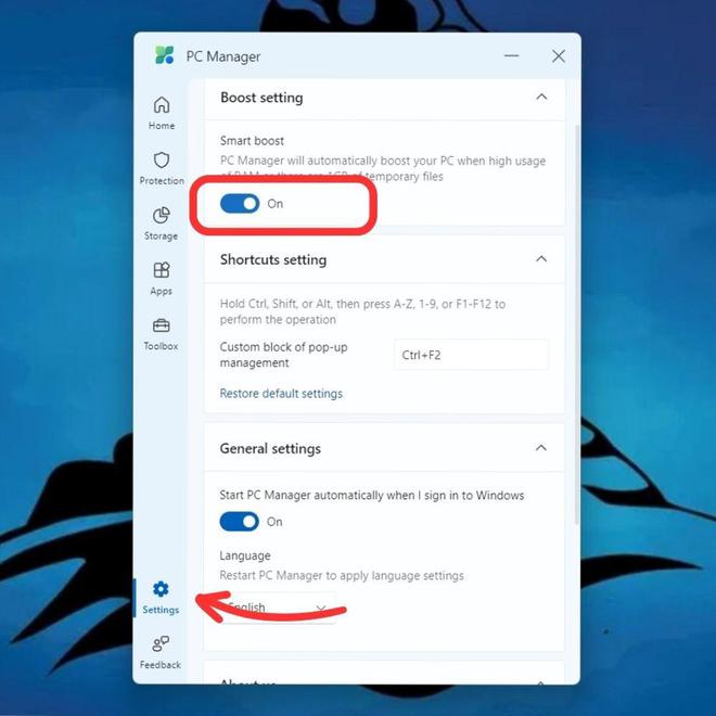 How to Automatically Delete Old Files in Windows 11? - GeeksforGeeks