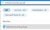 Azure Network Security Groups - GeeksforGeeks
