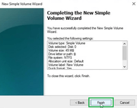 How to Create Primary Partitions in Windows 10? - GeeksforGeeks