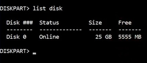 How to Create Primary Partitions in Windows 10? - GeeksforGeeks