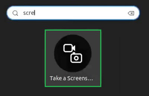 How to Take Screenshots in Ubuntu - GeeksforGeeks
