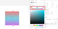 Gradients in Figma - GeeksforGeeks