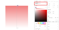 Gradients in Figma - GeeksforGeeks