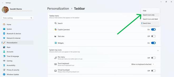 How to pin a folder to taskbar? - GeeksforGeeks