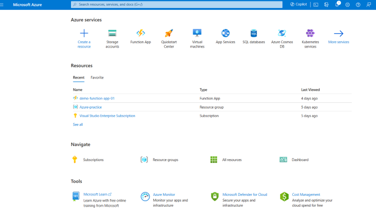 Azure Table And Queue Storage - GeeksforGeeks