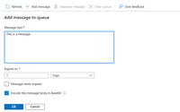 Azure Table And Queue Storage - GeeksforGeeks