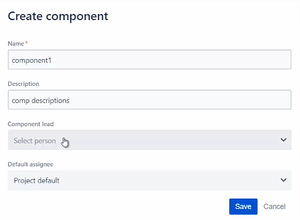 What are Components,Release Versions and How they are Created in Jira ...